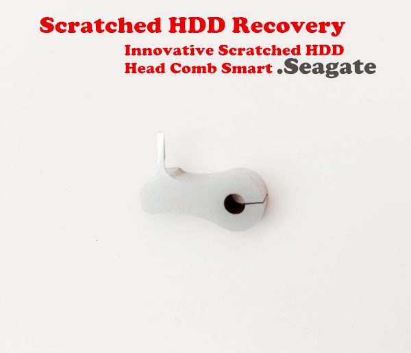 Seagate-11-12 Scratched HDD Head Comb Smart-2H – RecoveryRus
