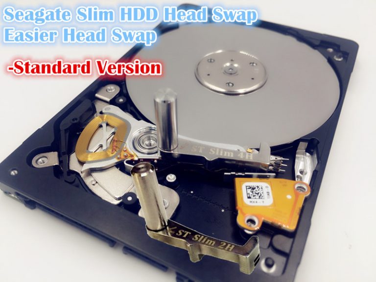 Seagate LM Slim HDD Head Comb Suite.Advanced – RecoveryRus