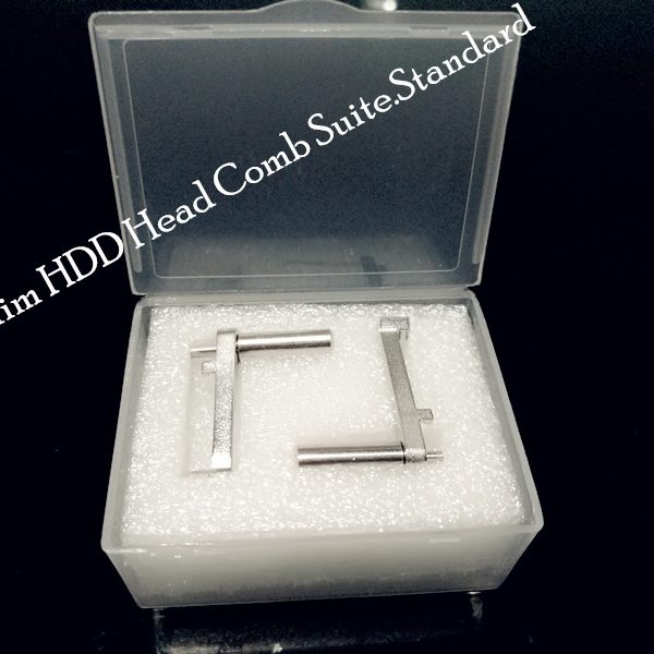 WD Slim HDD Head Comb Suite.Standard – RecoveryRus