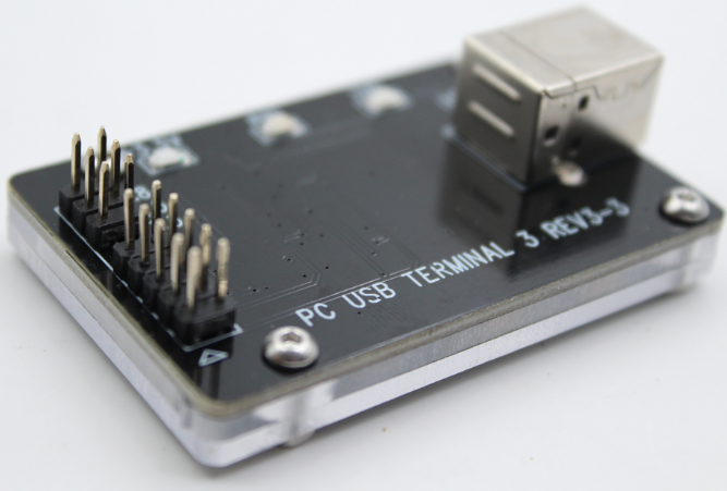 Super PC USB COM New Generation High Speed Terminal Express Suite 3 For ...