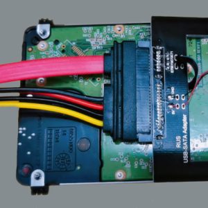 HDD USB-SATA Wiring PCB Pro. – RecoveryRus