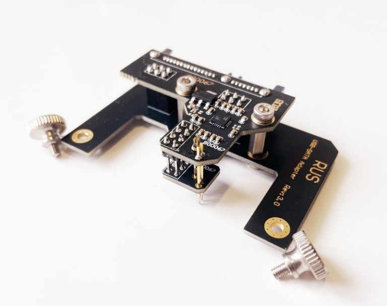 HDD USB-SATA Wiring PCB Pro. – RecoveryRus